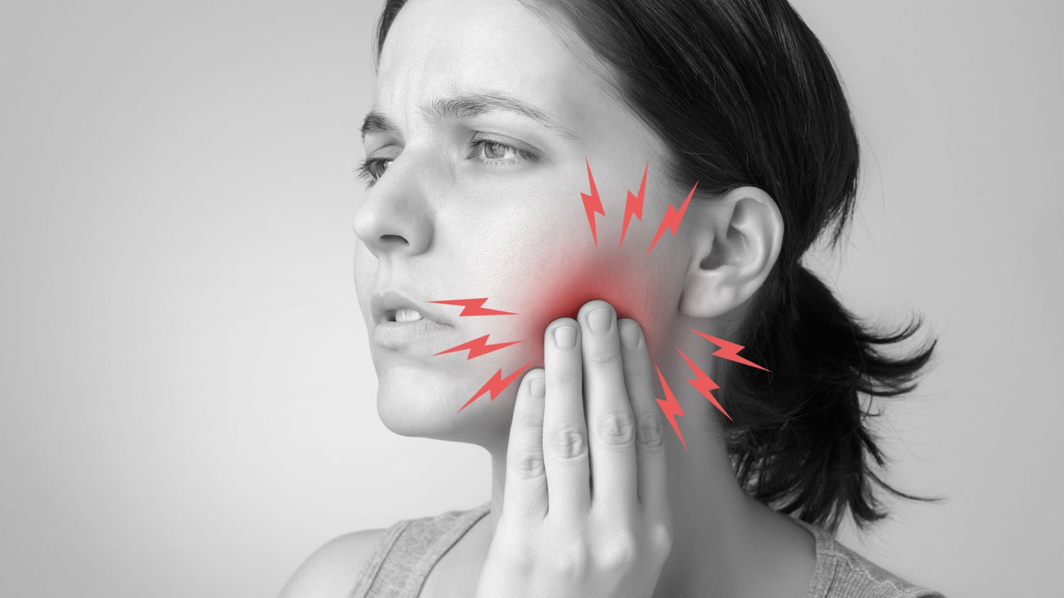 Dolor de Muelas: Cómo Aliviar un Dolor de Muelas Insoportable y la Imp – ONAK® Dentífrico en ...